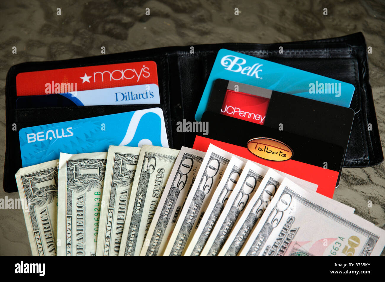 Dillards hi-res stock photography and images - Alamy