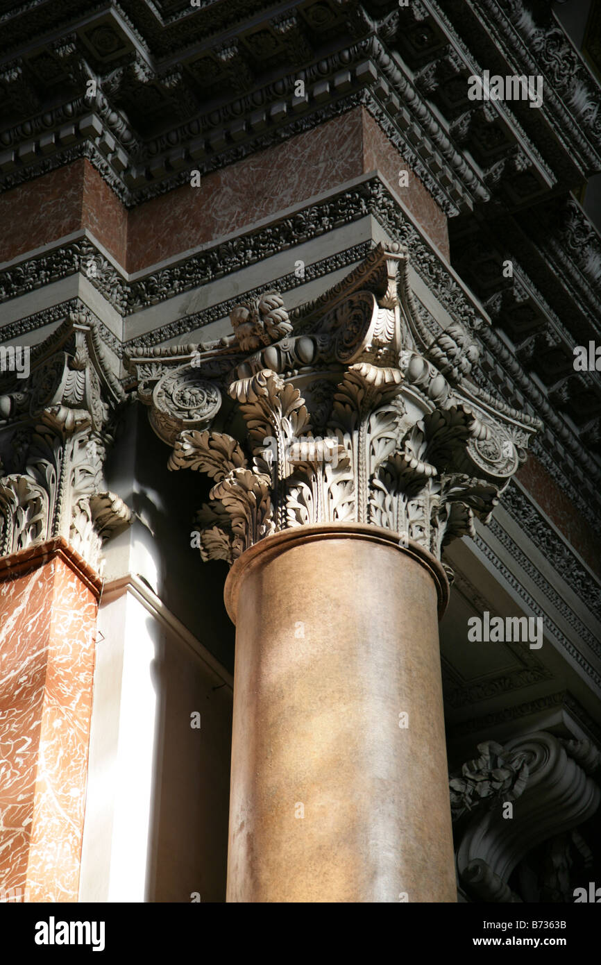 Classical Rome High Resolution Stock Photography and Images - Alamy