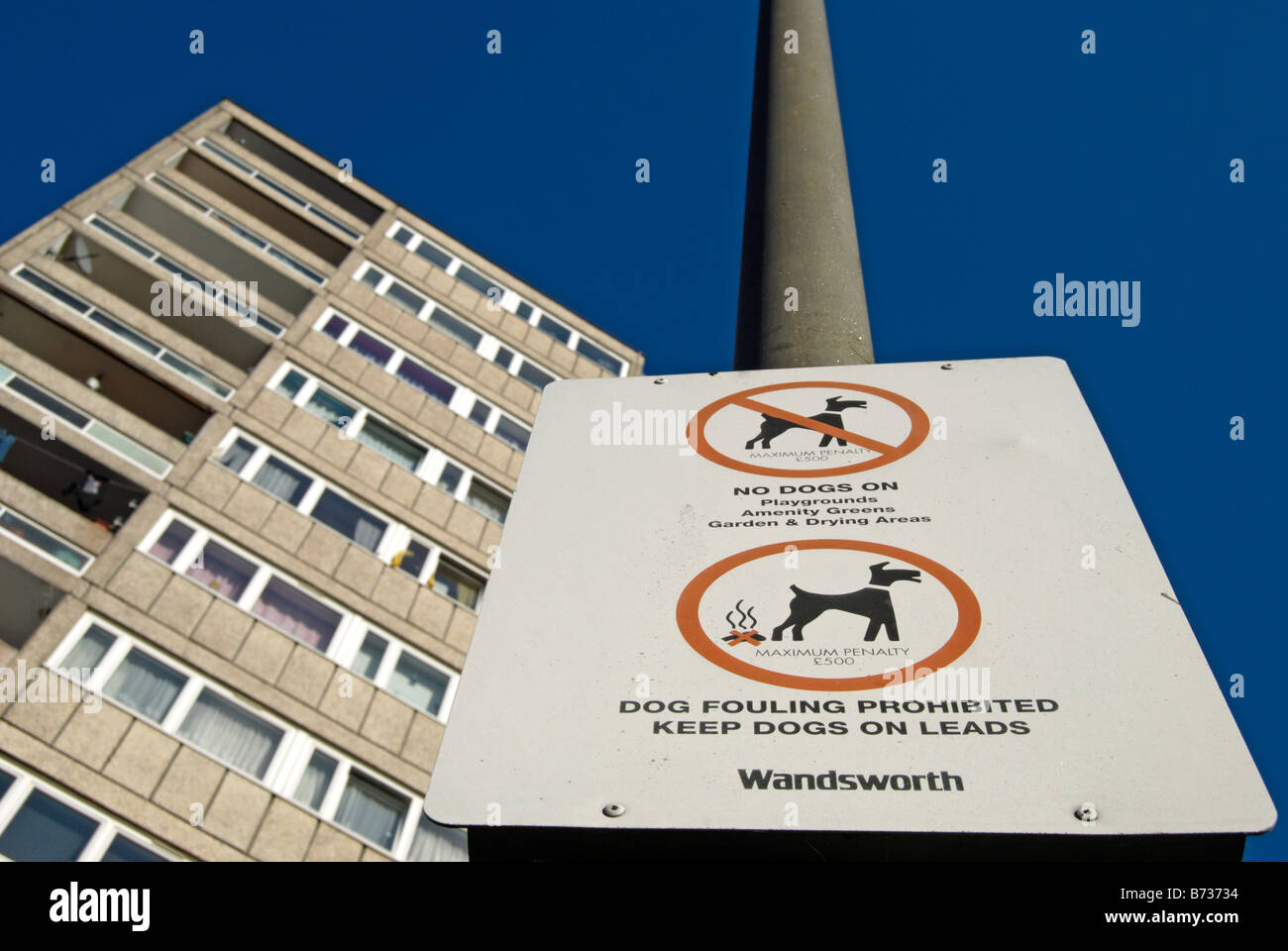 Wandsworth high street hi-res stock photography and images - Alamy