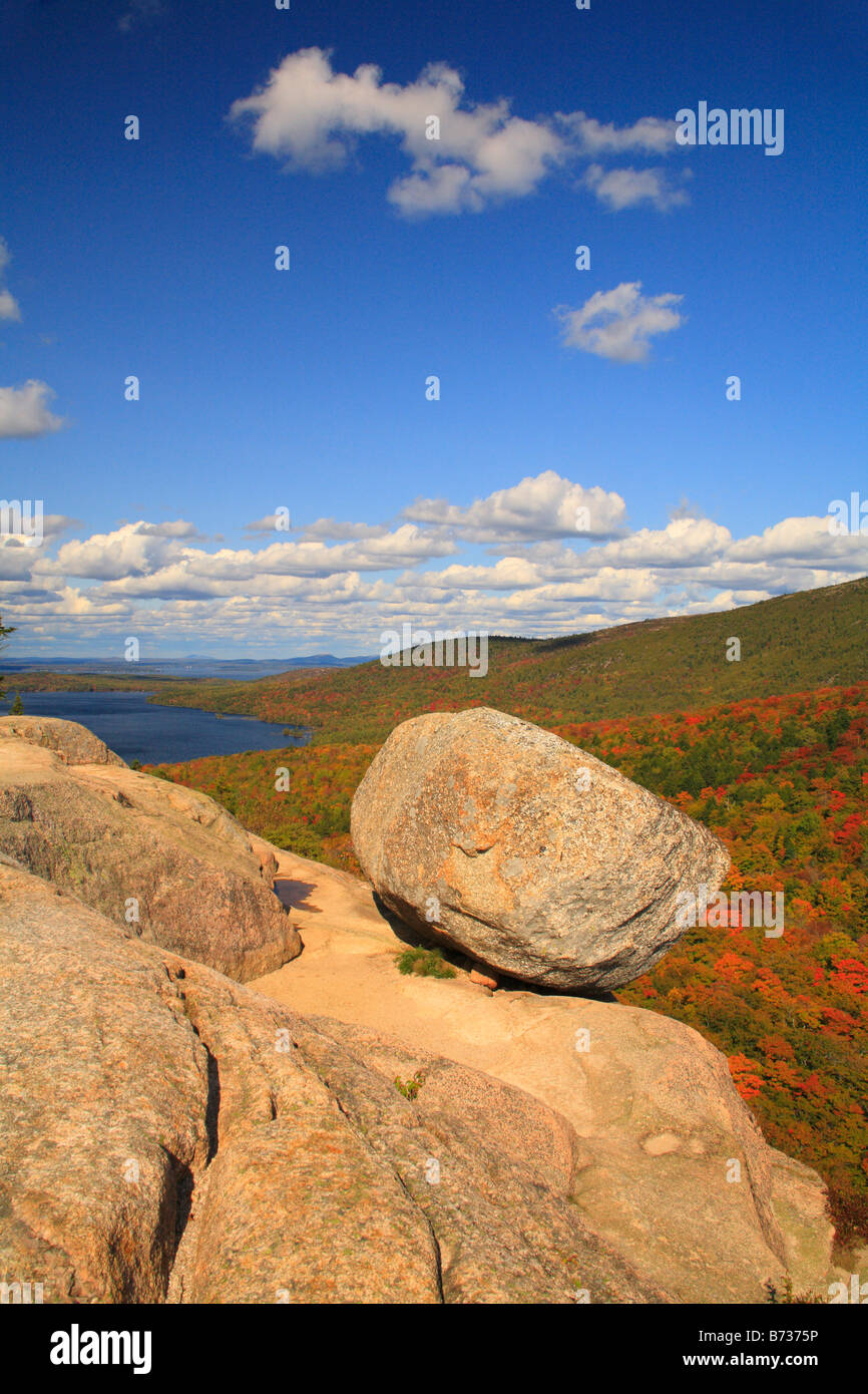 Bubble rock hi-res stock photography and images - Alamy
