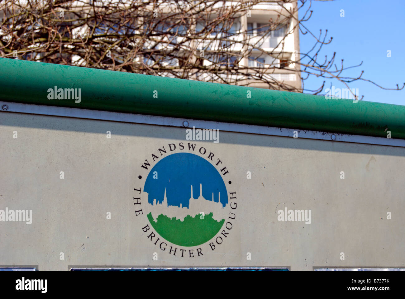 Alton west roehampton hi-res stock photography and images - Alamy