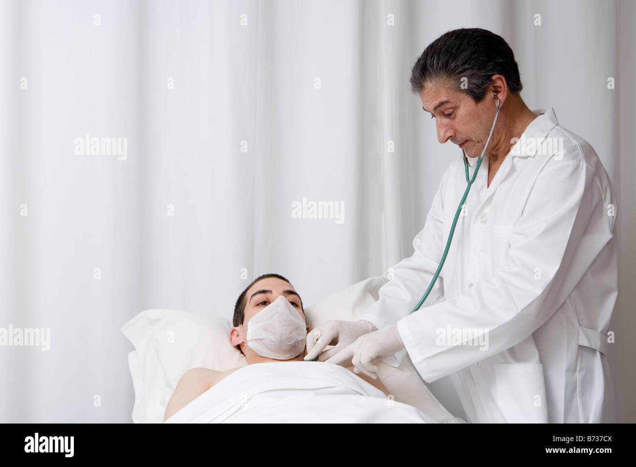 Exam making hi-res stock photography and images - Alamy