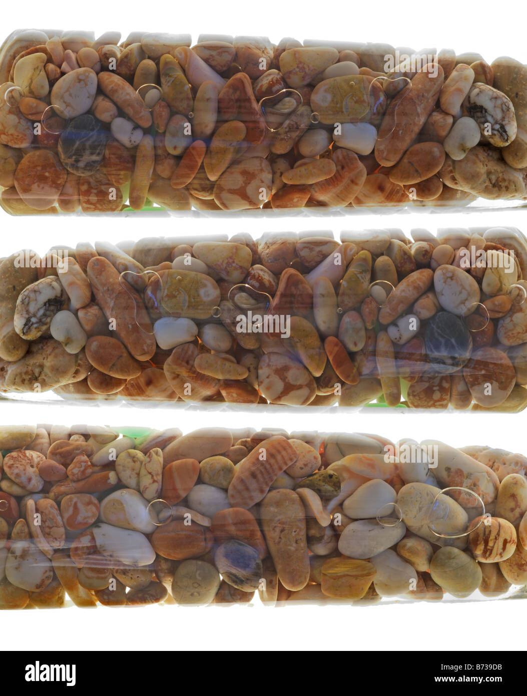 Pebble base hi-res stock photography and images - Alamy