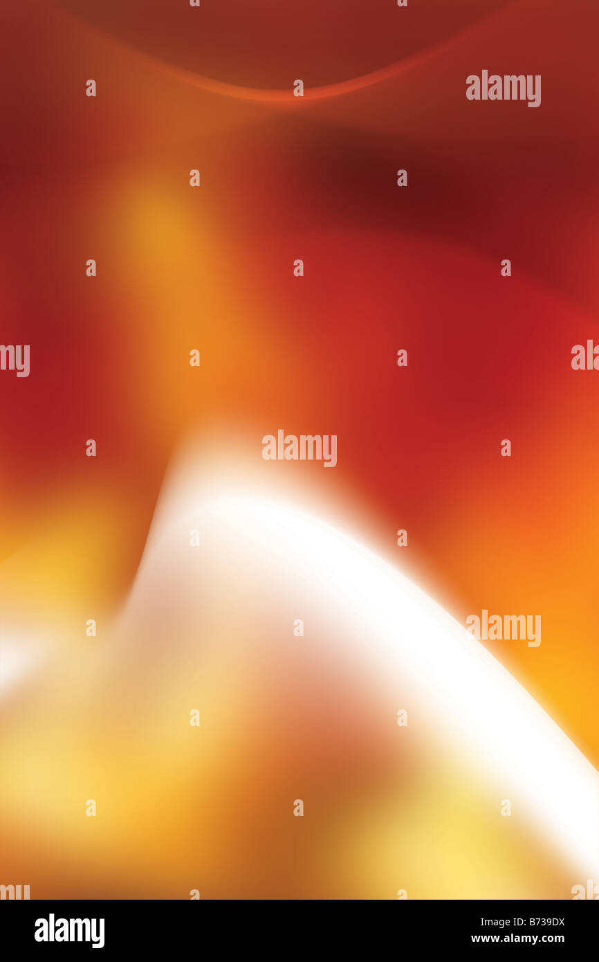 Fire effect hi-res stock photography and images - Alamy