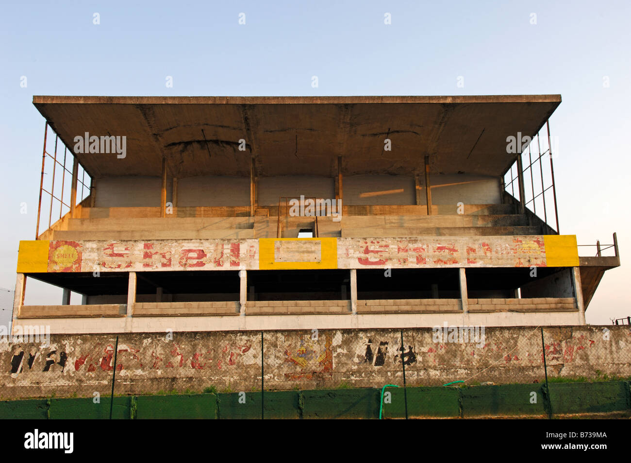 Reims motor racing circuit hi-res stock photography and images - Alamy