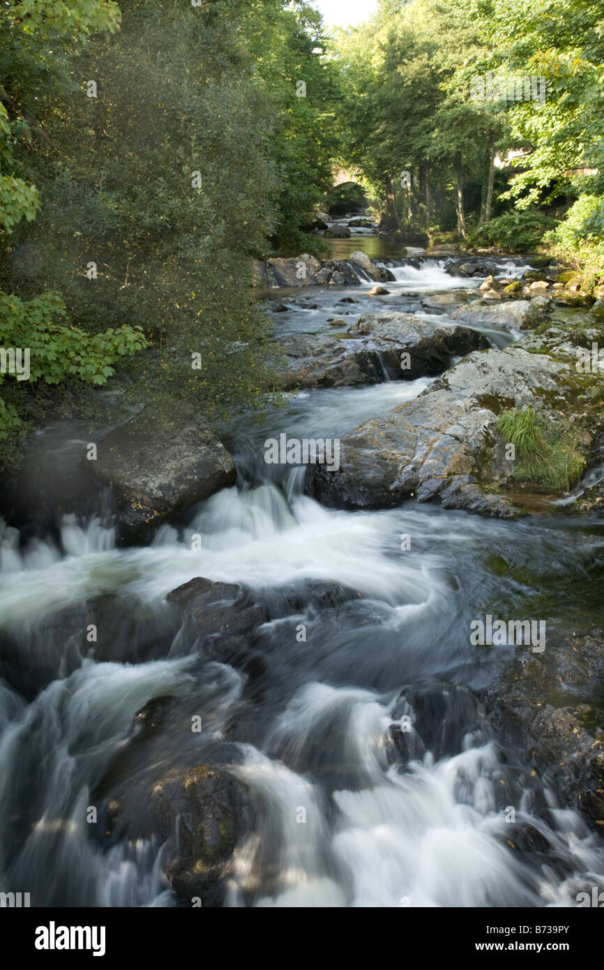 Ivybridge Devon High Resolution Stock Photography and Images - Alamy