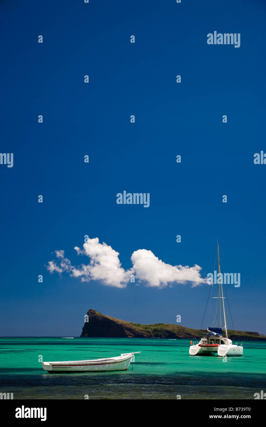 Gunners quoin island mauritius hi-res stock photography and images - Alamy