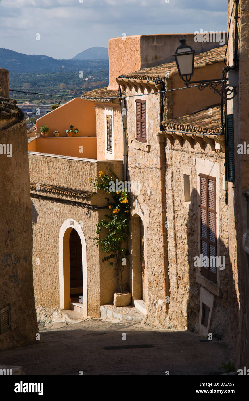 Capdepera Castle History High Resolution Stock Photography and Images ...