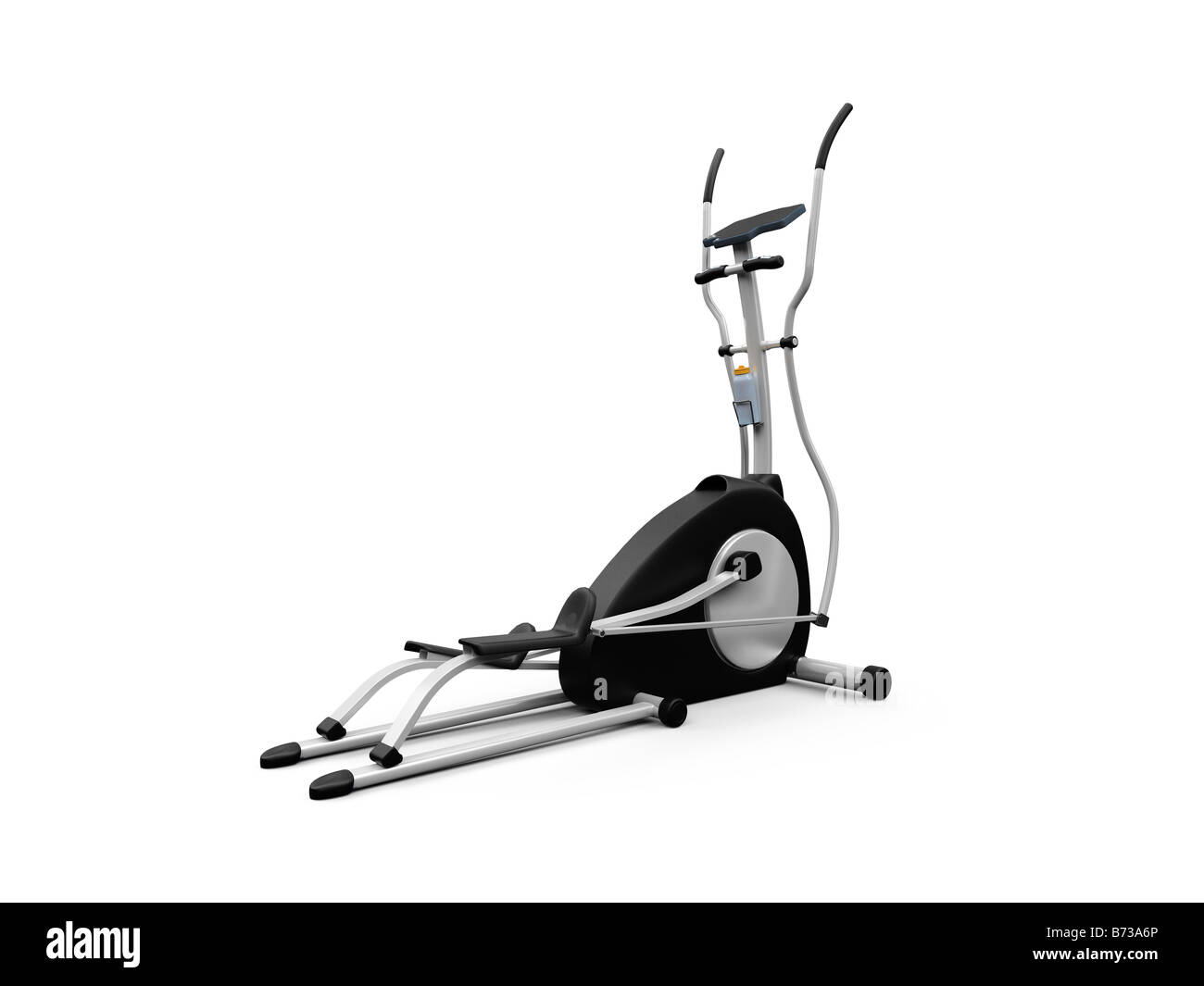 Elliptical graphic Cut Out Stock Images & Pictures - Alamy
