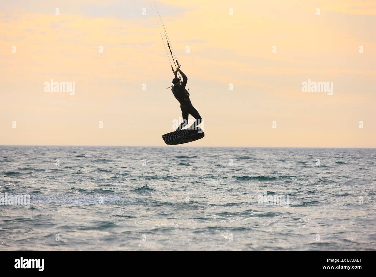 Paraboarding hi-res stock photography and images - Alamy