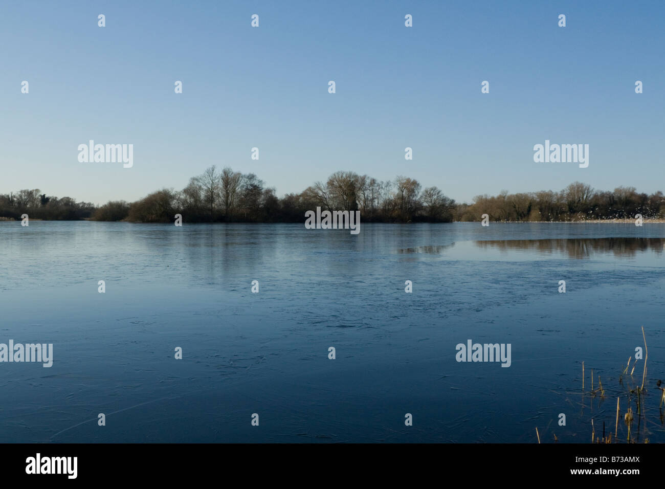 Brett lake hi-res stock photography and images - Alamy