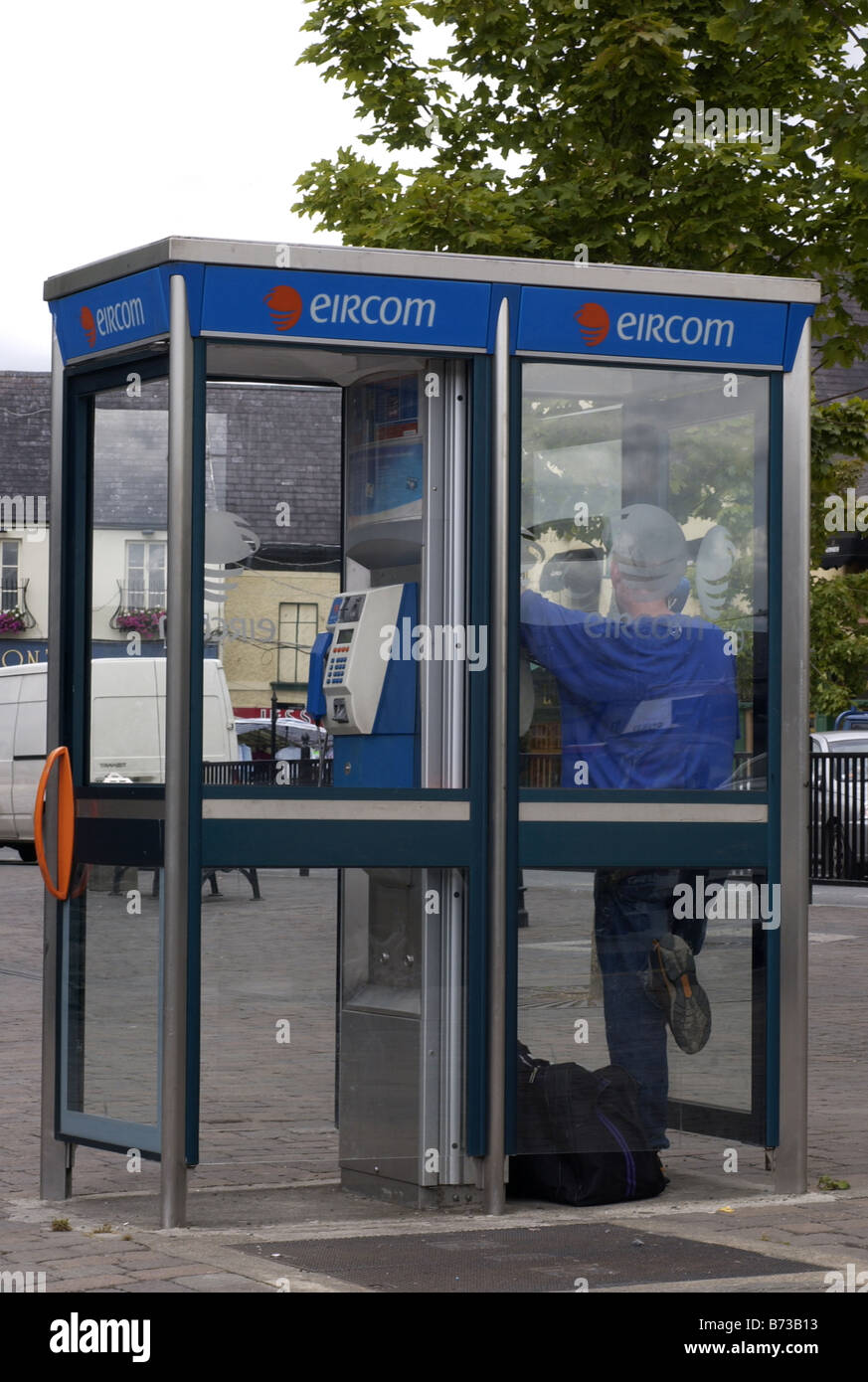 Carlow town ireland hi-res stock photography and images - Alamy