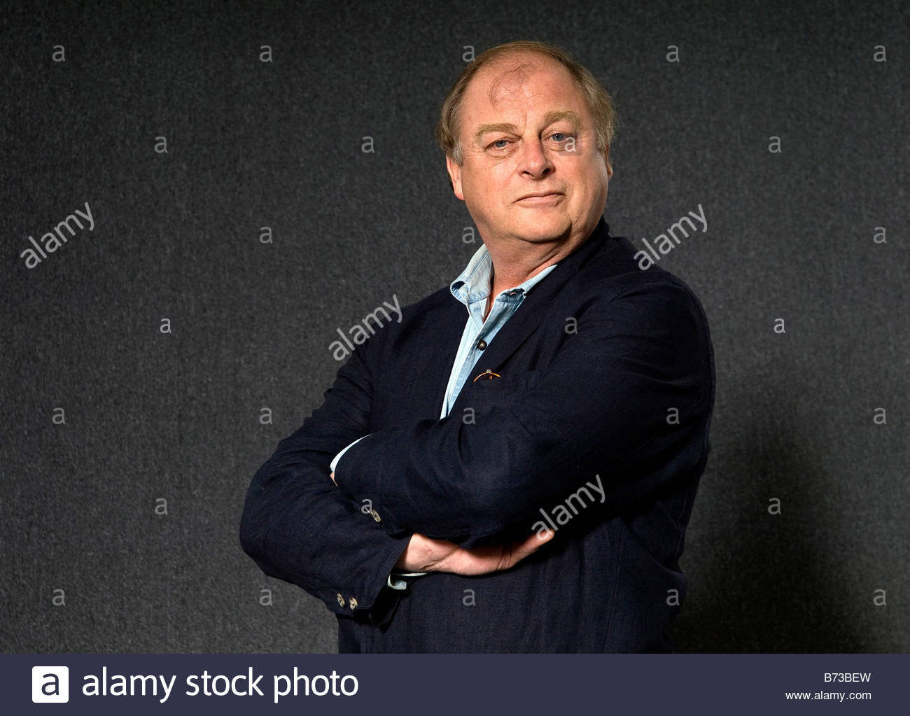 Anthony Holden High Resolution Stock Photography and Images - Alamy