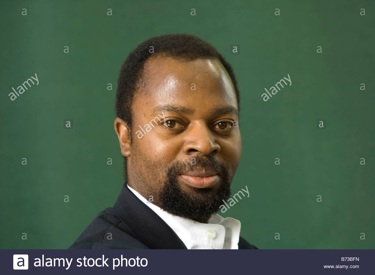 Ben Okri High Resolution Stock Photography and Images - Alamy