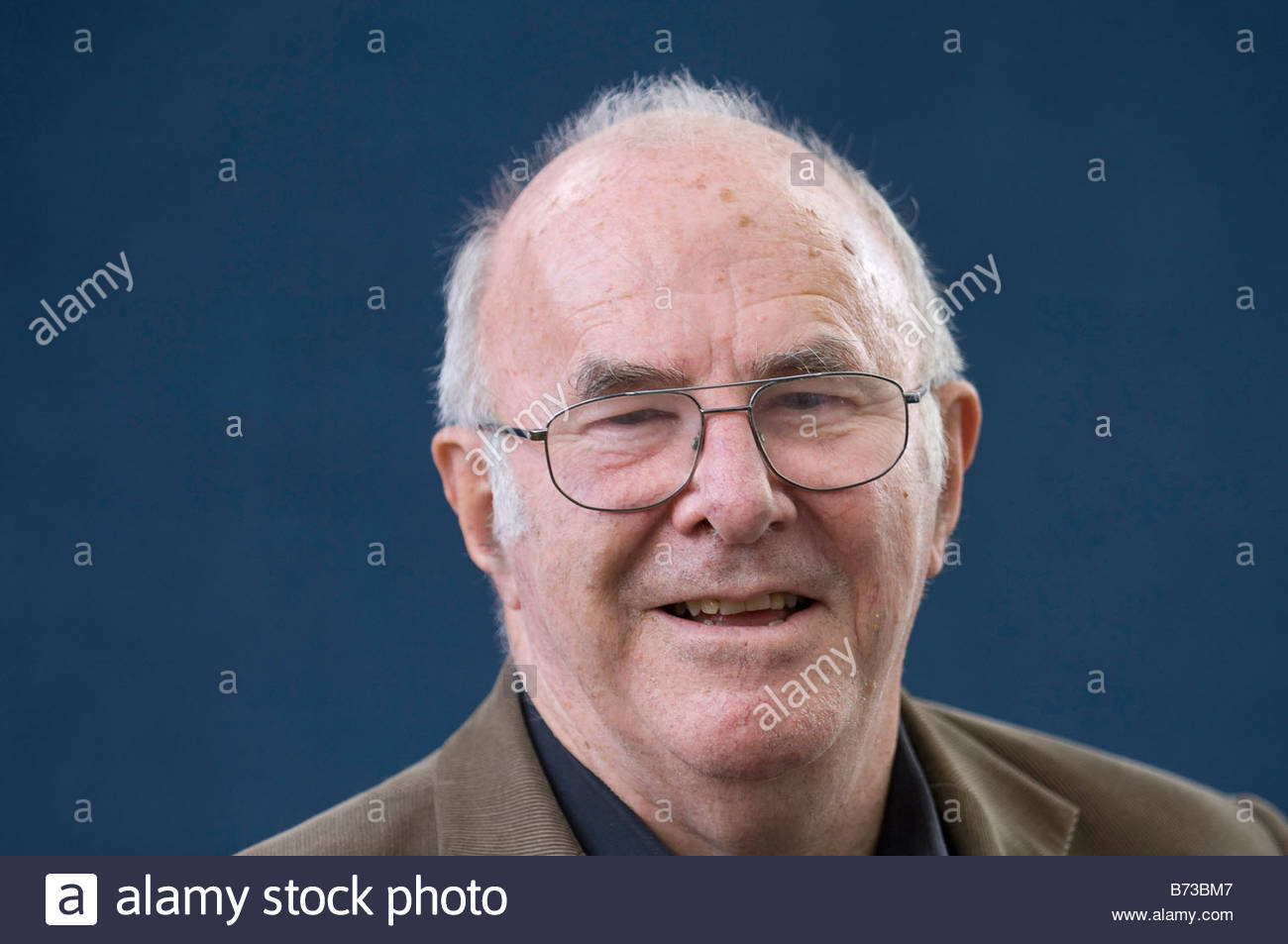 Clive James Stock Photos & Clive James Stock Images - Alamy