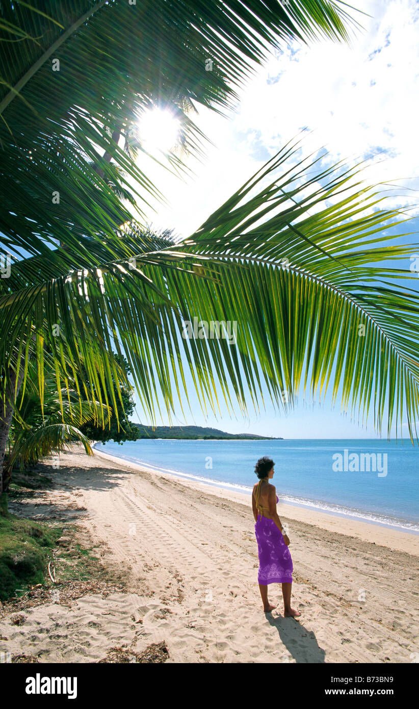 Boqueron Beach Puerto Rico Caribbean Stock Photo - Alamy
