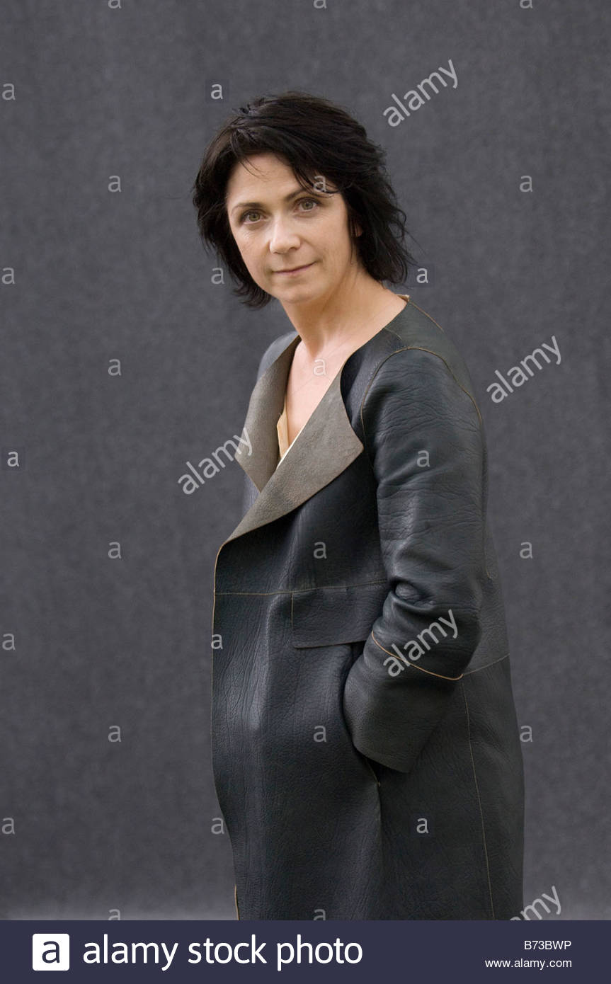 Denise Mina High Resolution Stock Photography and Images - Alamy