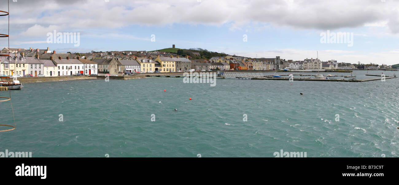 Portaferry hi-res stock photography and images - Alamy