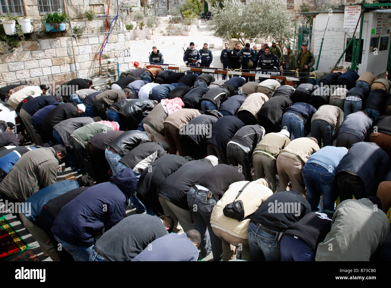 Oracion israel israel jerusalem hi-res stock photography and images - Alamy