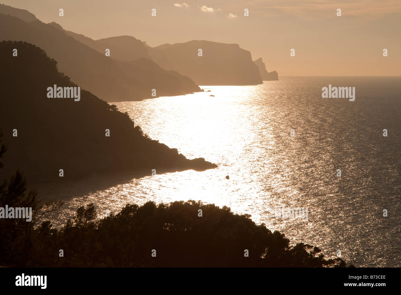 Sa Dragonera High Resolution Stock Photography and Images - Alamy