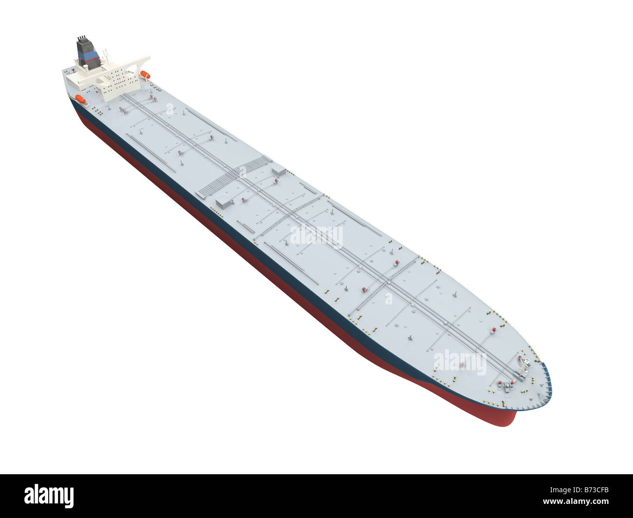 Ship model tank hi-res stock photography and images - Alamy