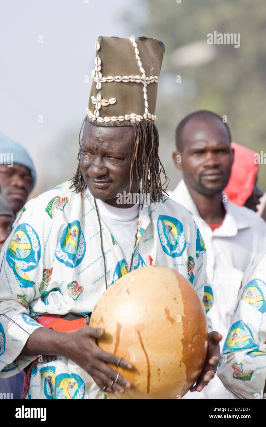 Mali musician hi-res stock photography and images - Alamy