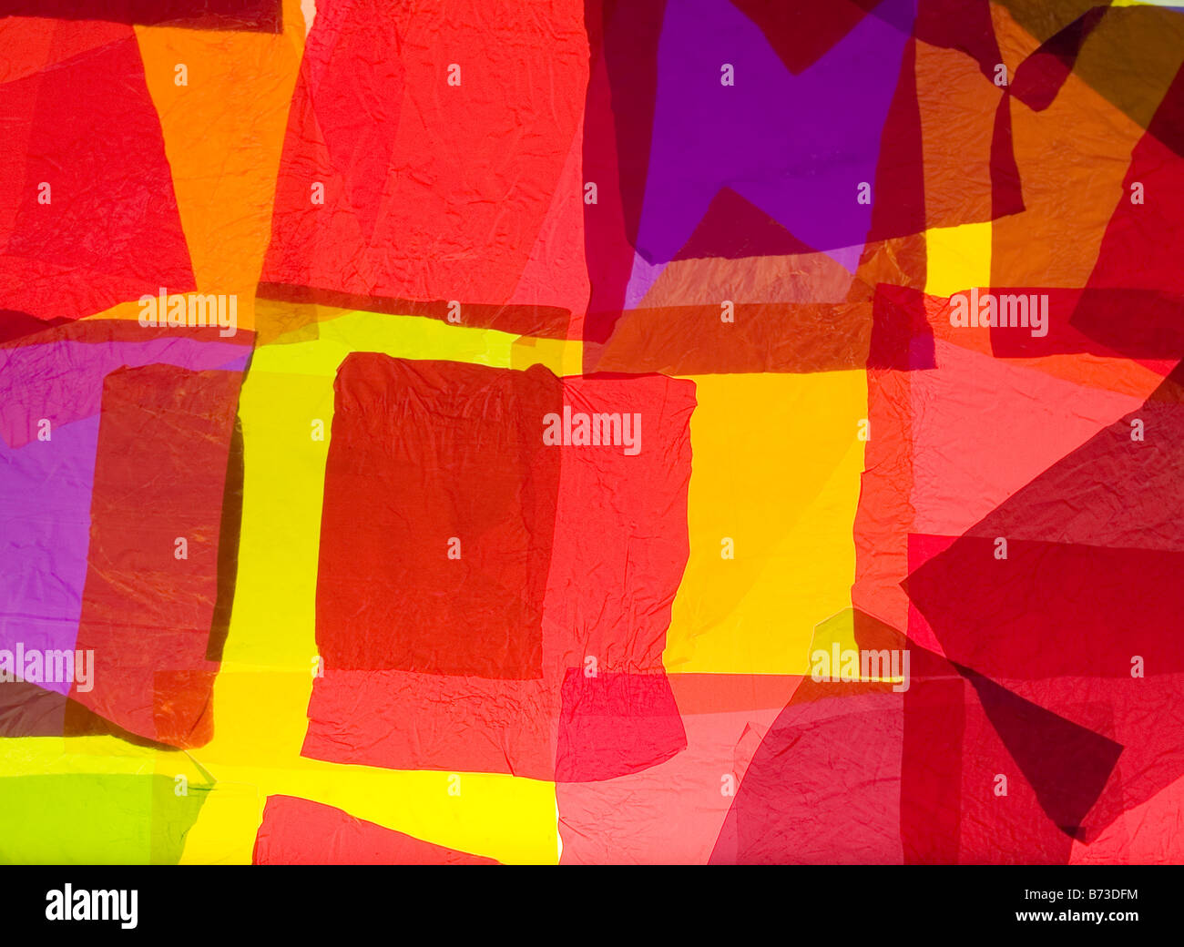 Abstract colours hi-res stock photography and images - Alamy