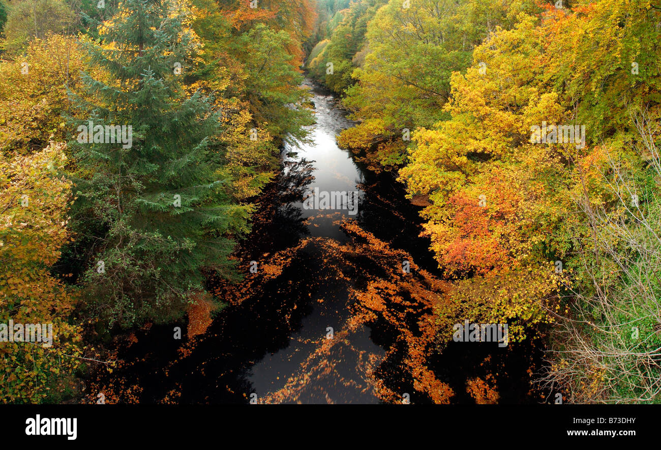 Forres river hi-res stock photography and images - Alamy
