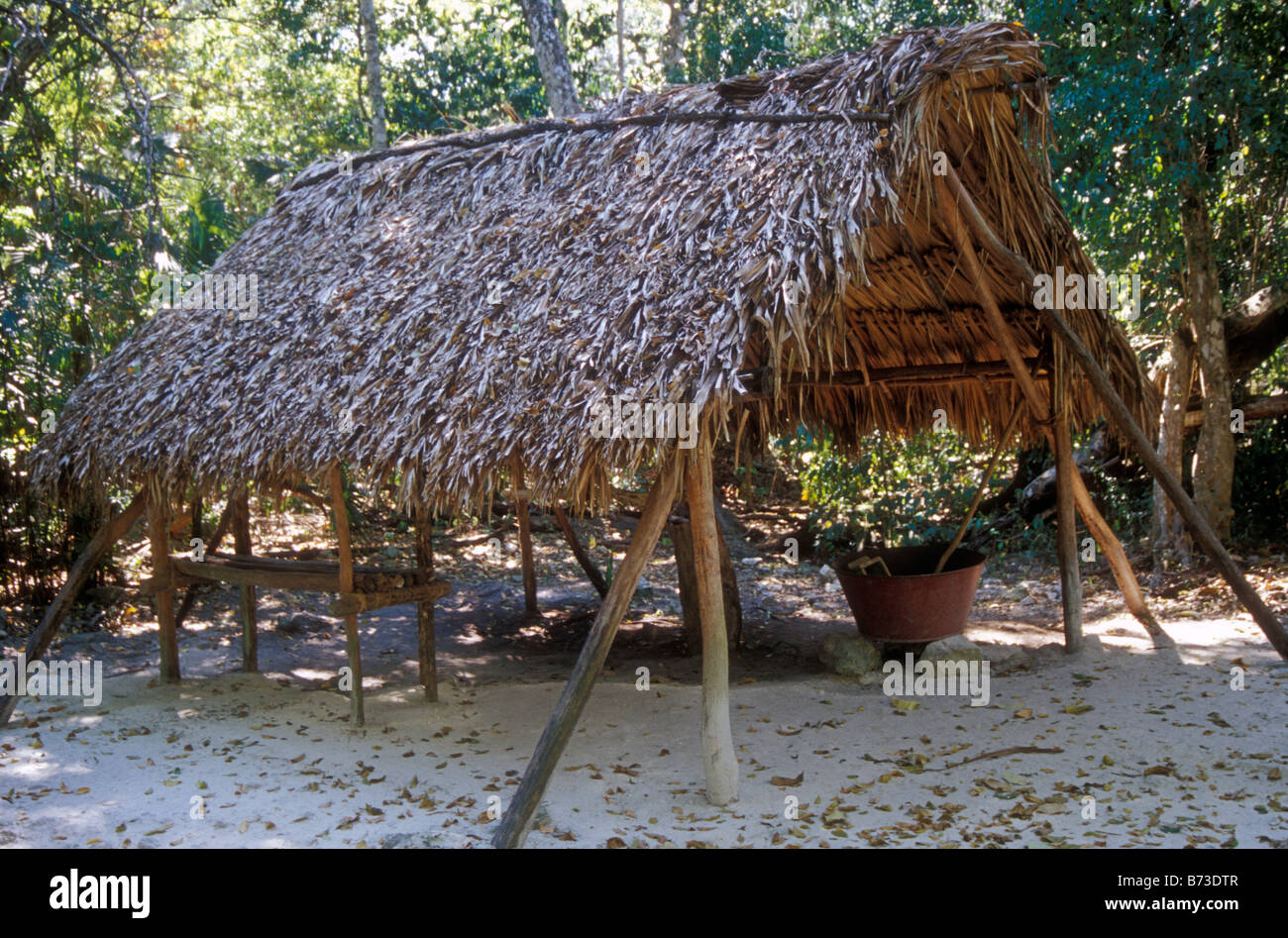 Chiclero Stock Photos & Chiclero Stock Images - Alamy
