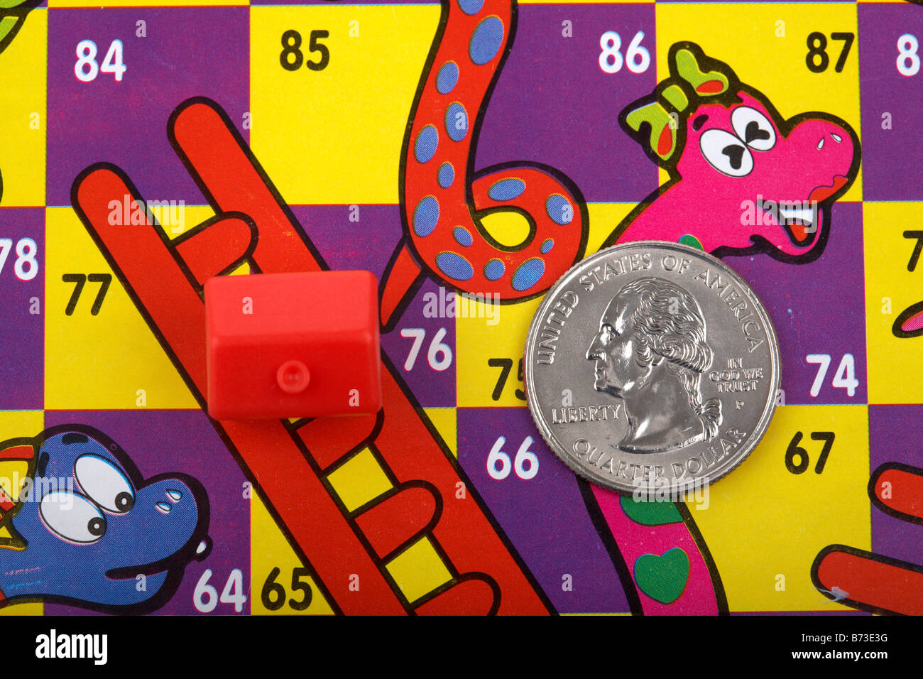 American trading house High Resolution Stock Photography and Images - Alamy