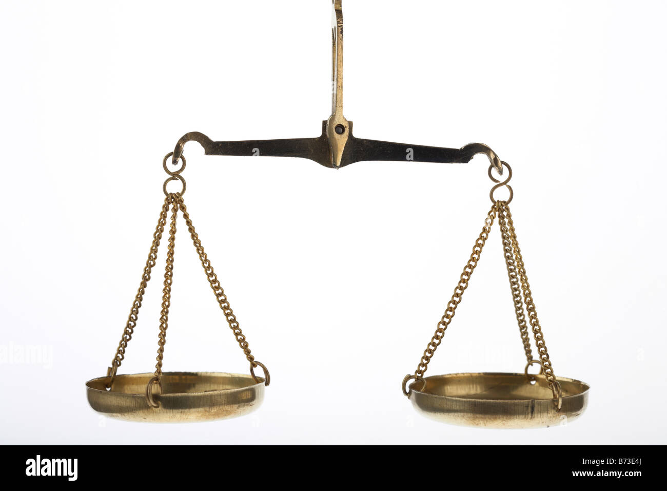 Balancing scales hi-res stock photography and images - Alamy