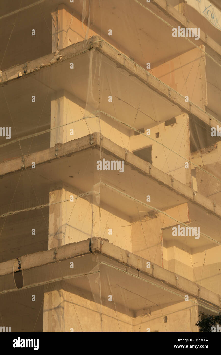 Dingy office hi-res stock photography and images - Alamy