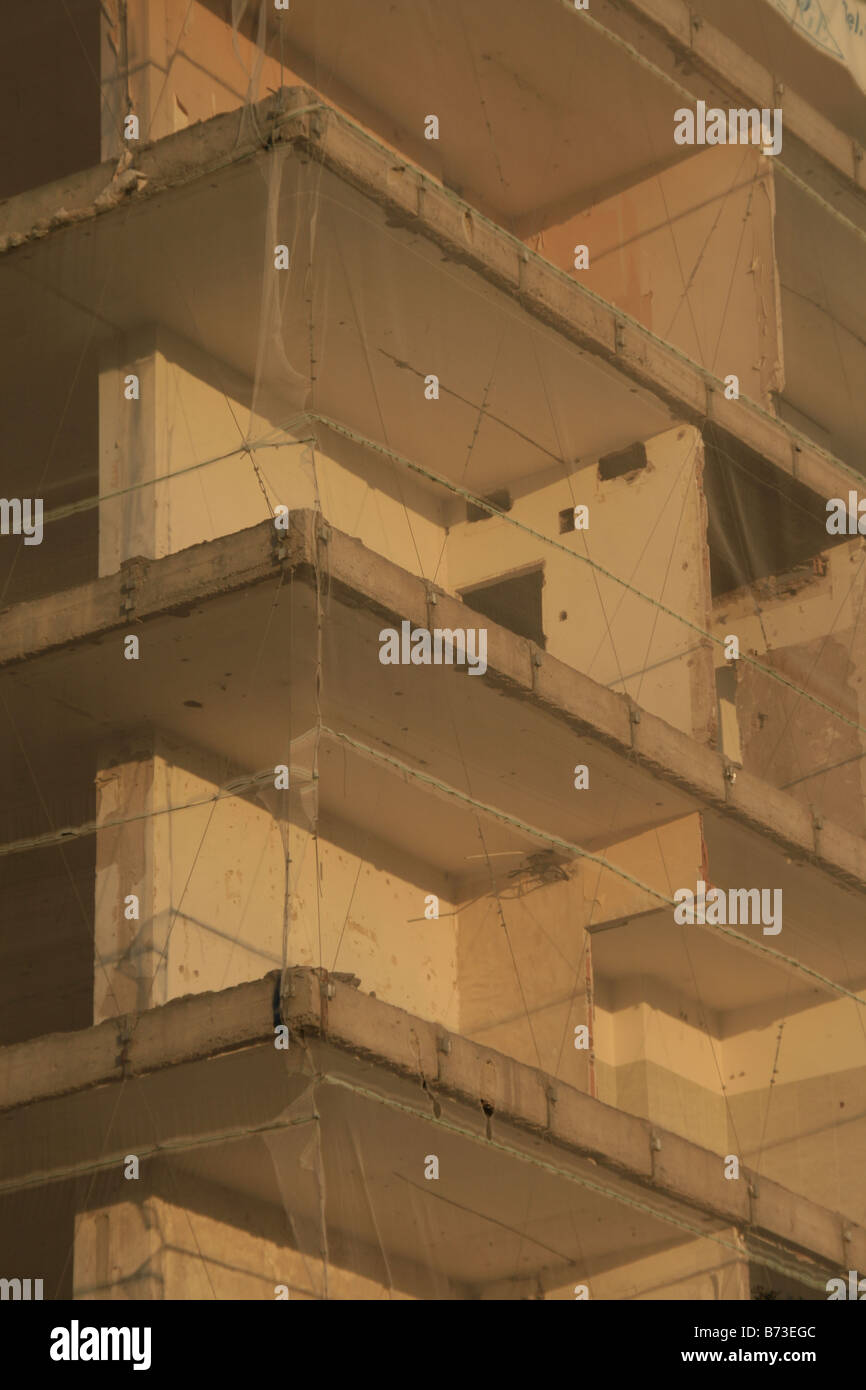 Dingy office hi-res stock photography and images - Alamy