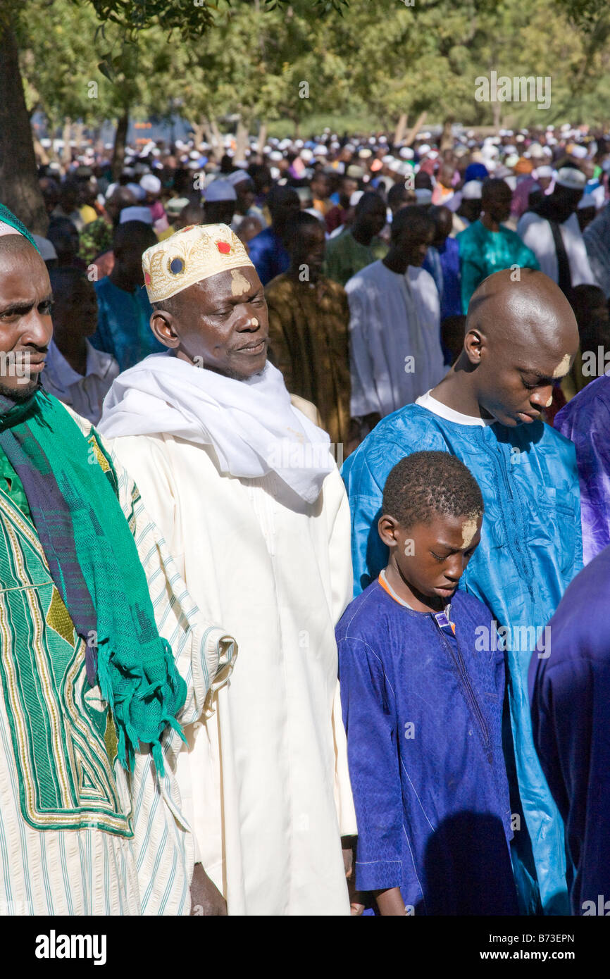 Tabaski hi-res stock photography and images - Alamy