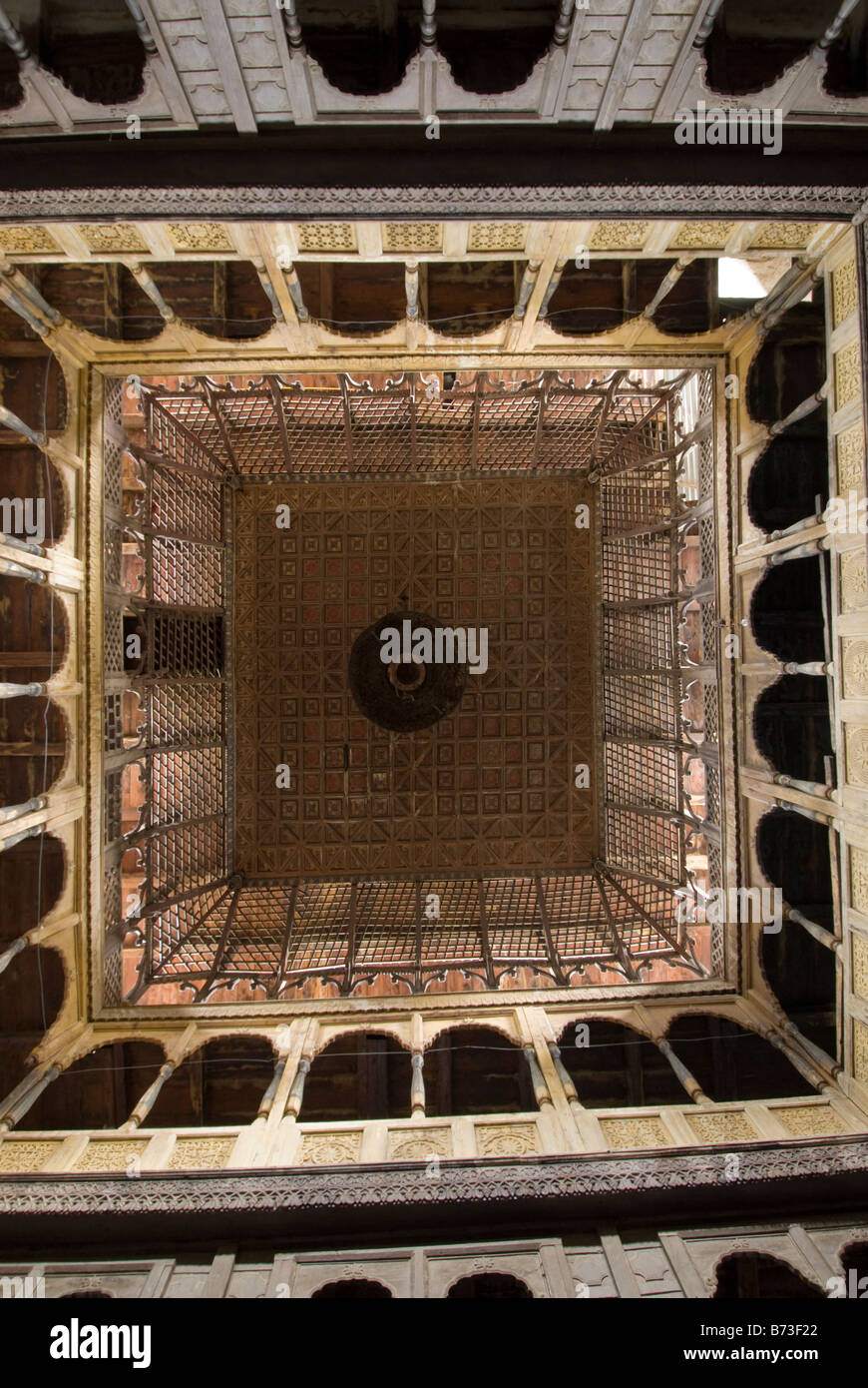 THE THEOG PALACE AT SAINJ IN SHIMLA, HIMACHAL PRADESH Stock Photo - Alamy