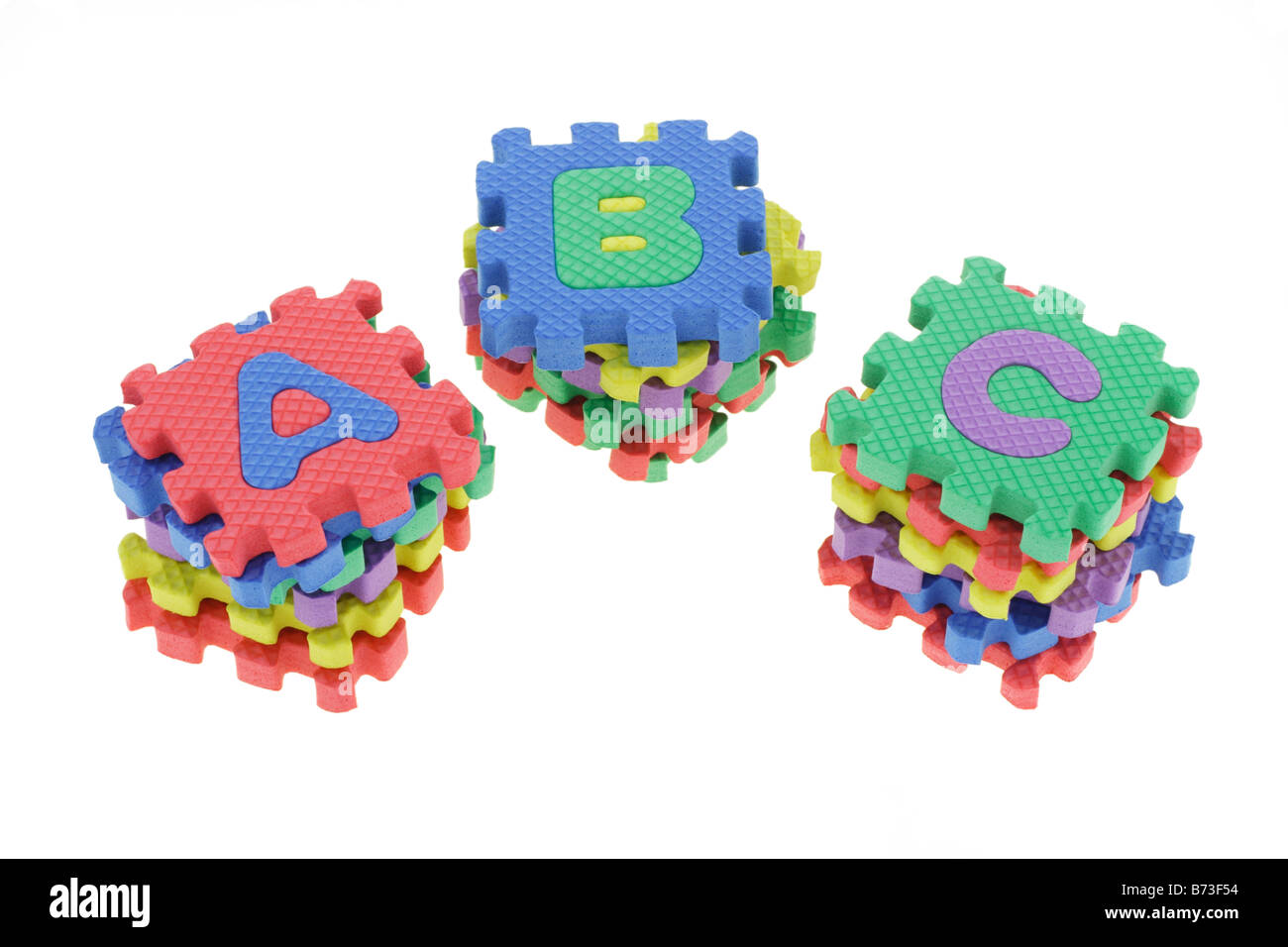 Block puzzle hi-res stock photography and images - Alamy