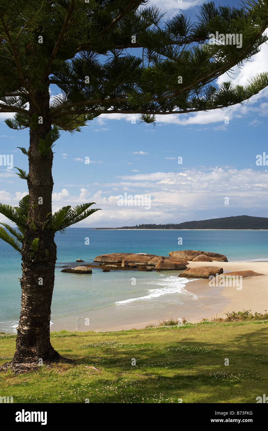South west rocks new south wales hi-res stock photography and images ...
