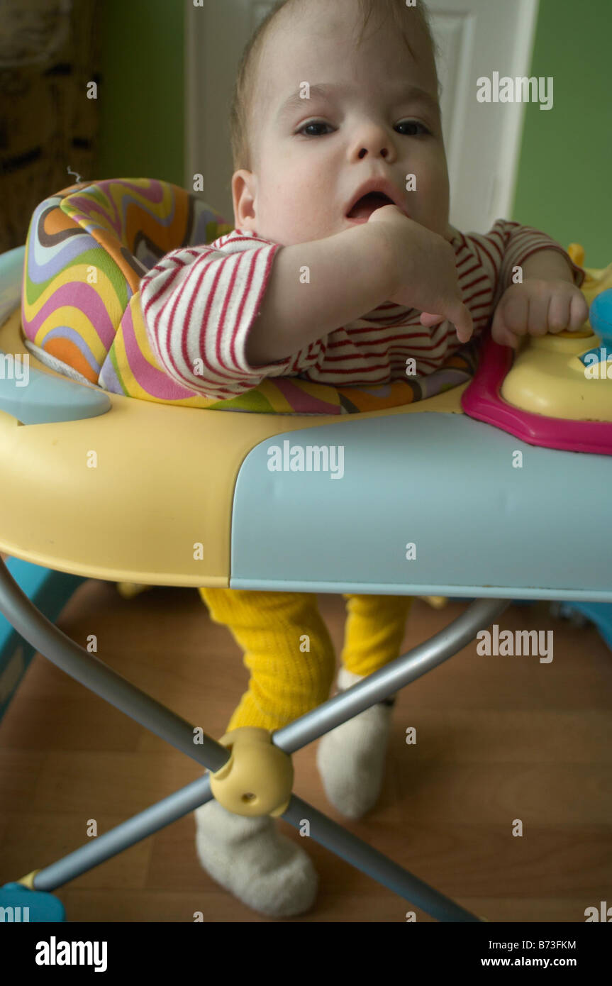 Handicapped orphan boy at an Orphanage in Ukraine Stock Photo - Alamy