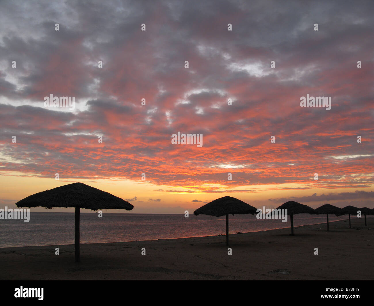 Paraguana hi-res stock photography and images - Alamy