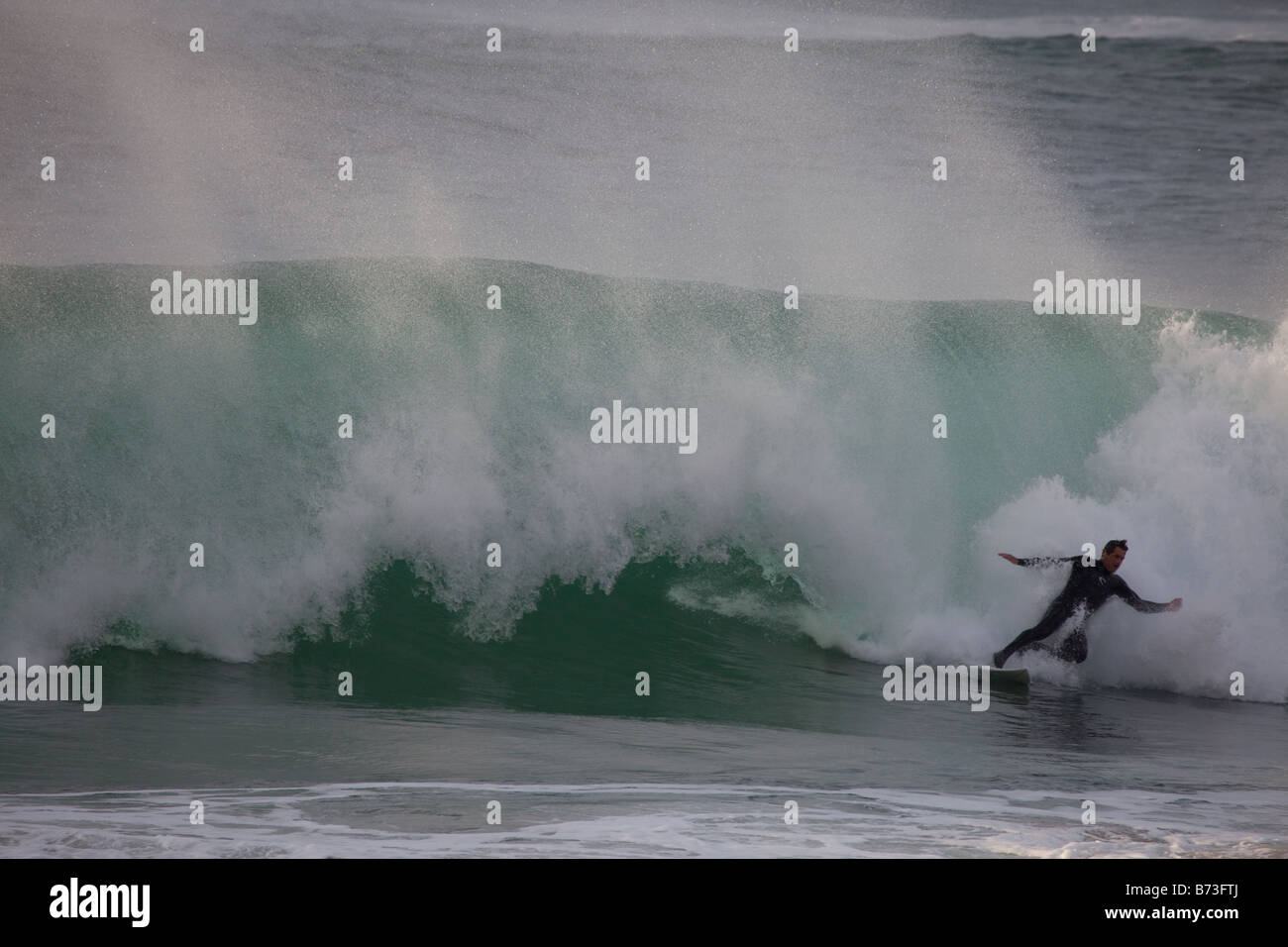 Guincho beach portugal hi-res stock photography and images - Alamy