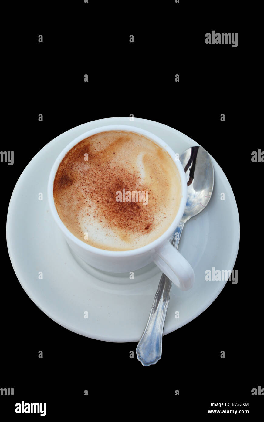Mag café hi-res stock photography and images - Alamy