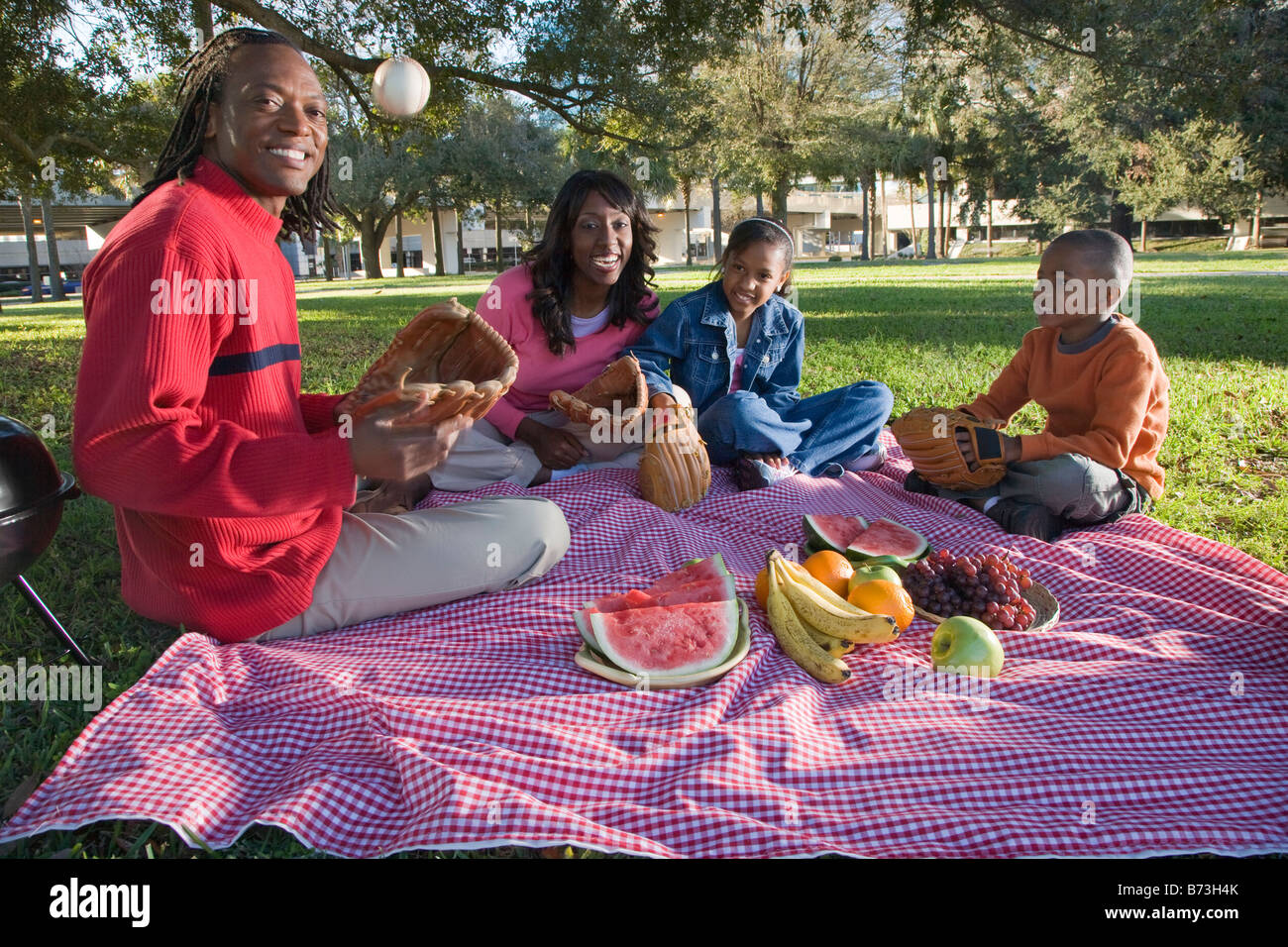 African American Picnic Food Ideas at Eileen Crofts blog