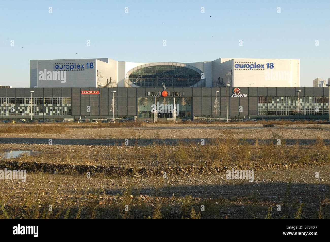 Europlex High Resolution Stock Photography and Images - Alamy