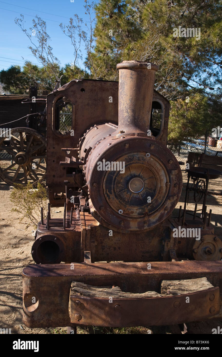 Mining locomotive hi-res stock photography and images - Alamy