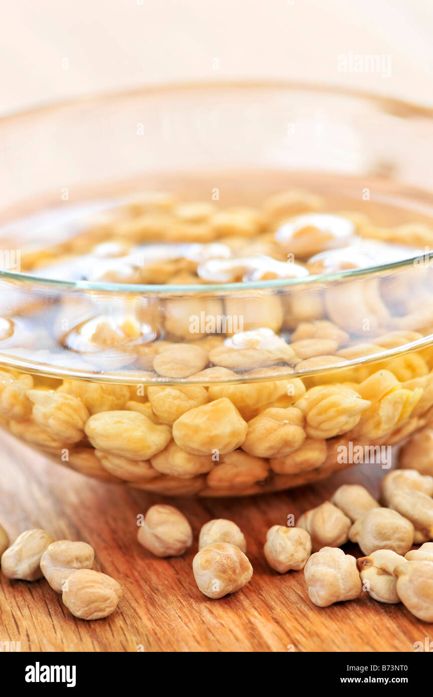 Soaking vegetables in water hi-res stock photography and images - Alamy