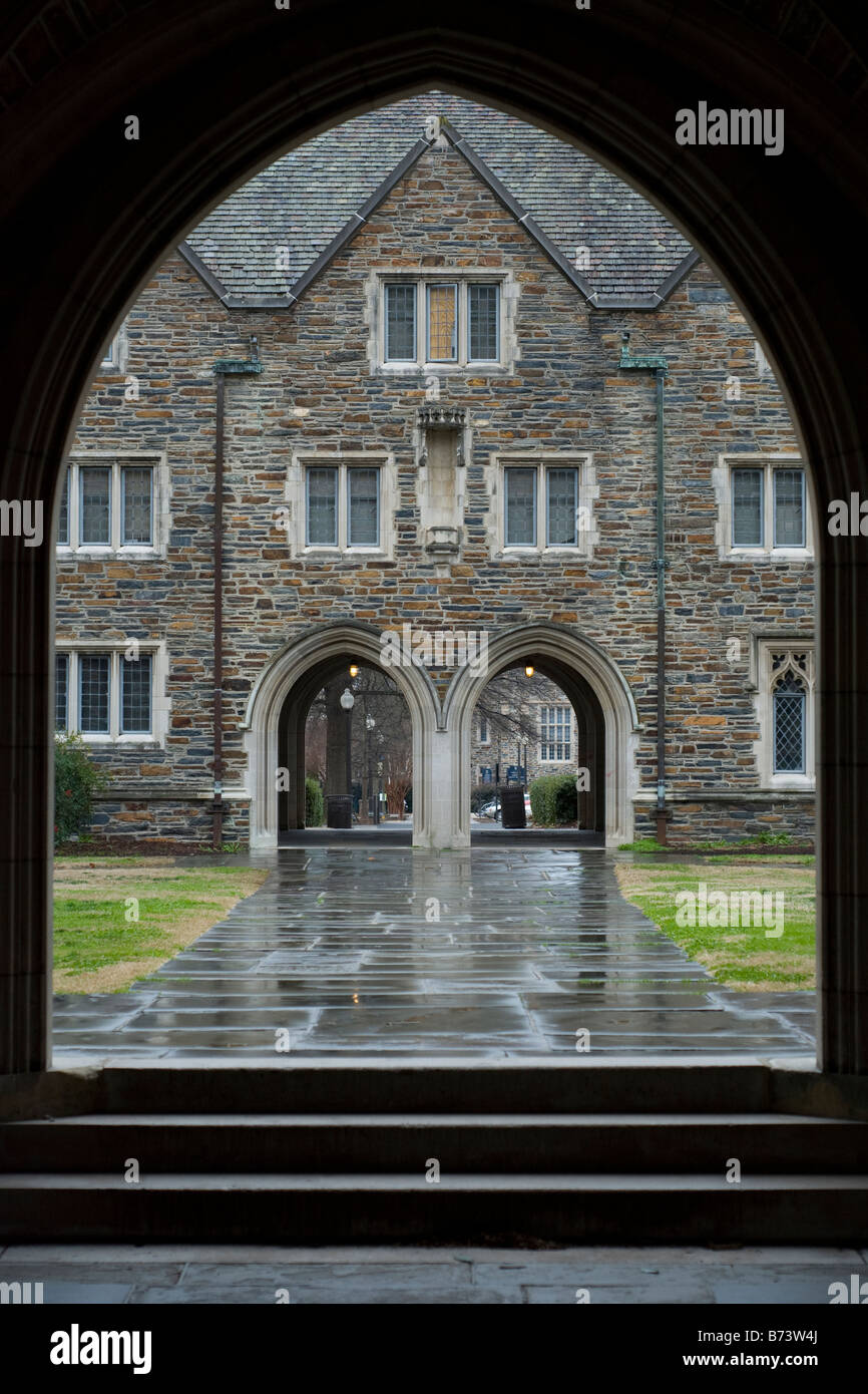 Princeton buildings hi-res stock photography and images - Alamy
