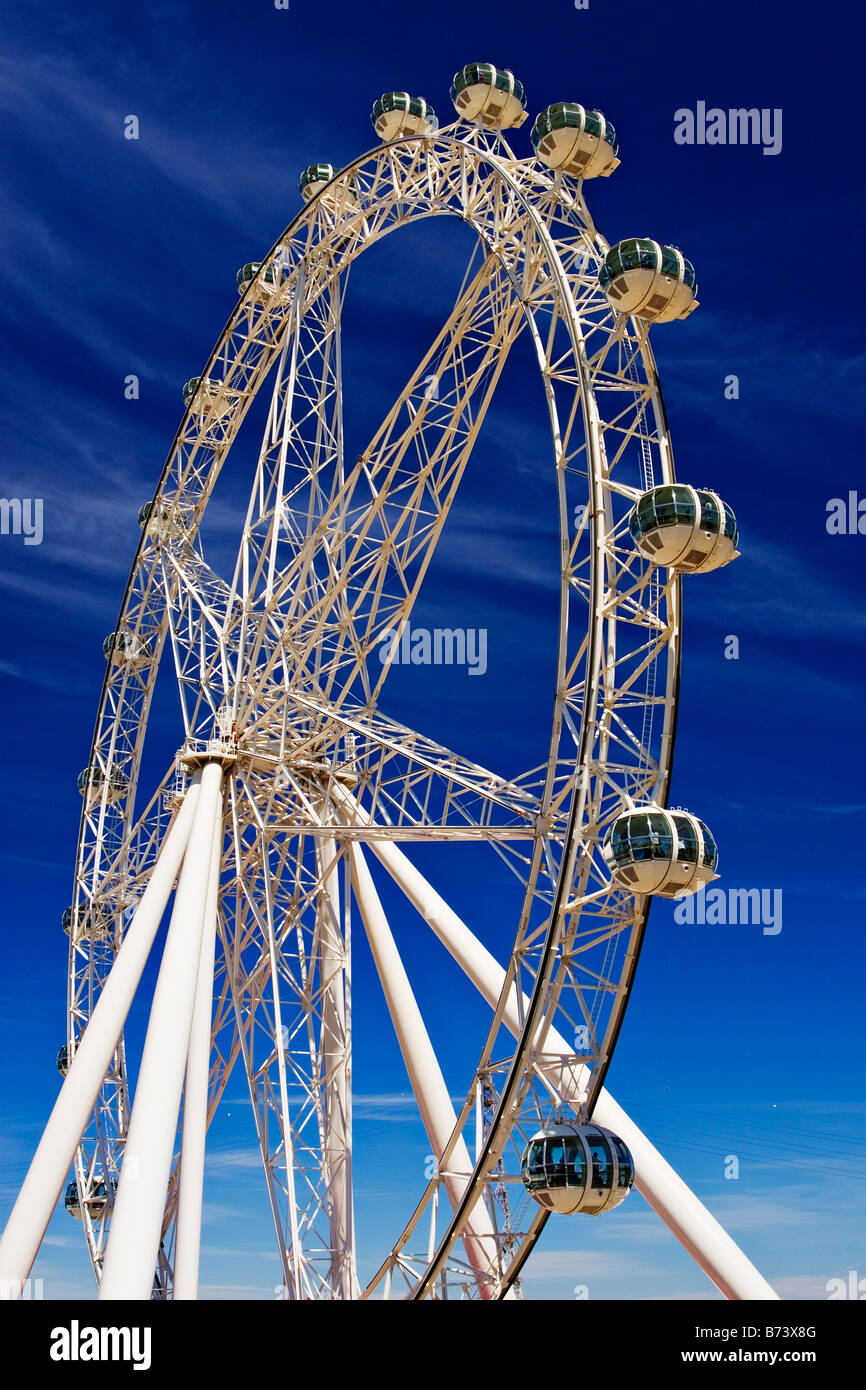 Melbourne observation wheel hi-res stock photography and images - Alamy