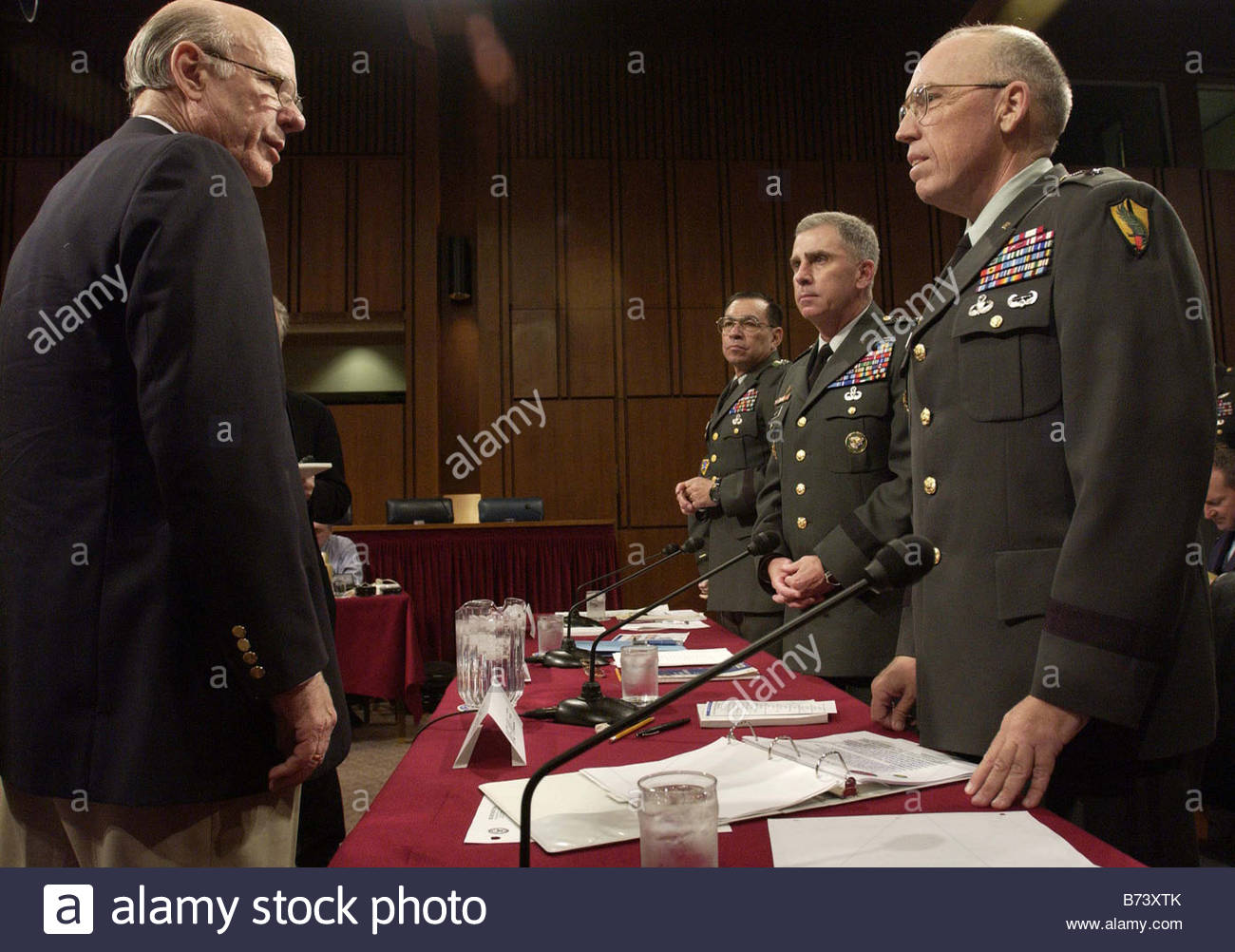 General Roberts Stock Photos & General Roberts Stock Images - Alamy