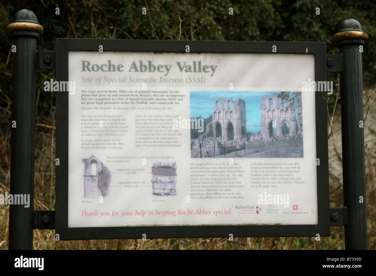 Map of maltby hi-res stock photography and images - Alamy