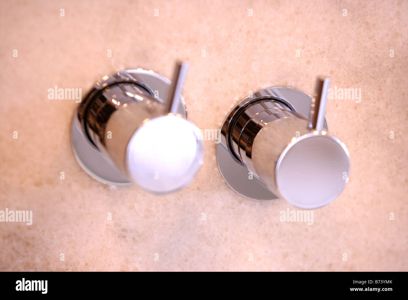 SPA Tub Tab Stock Photo - Alamy